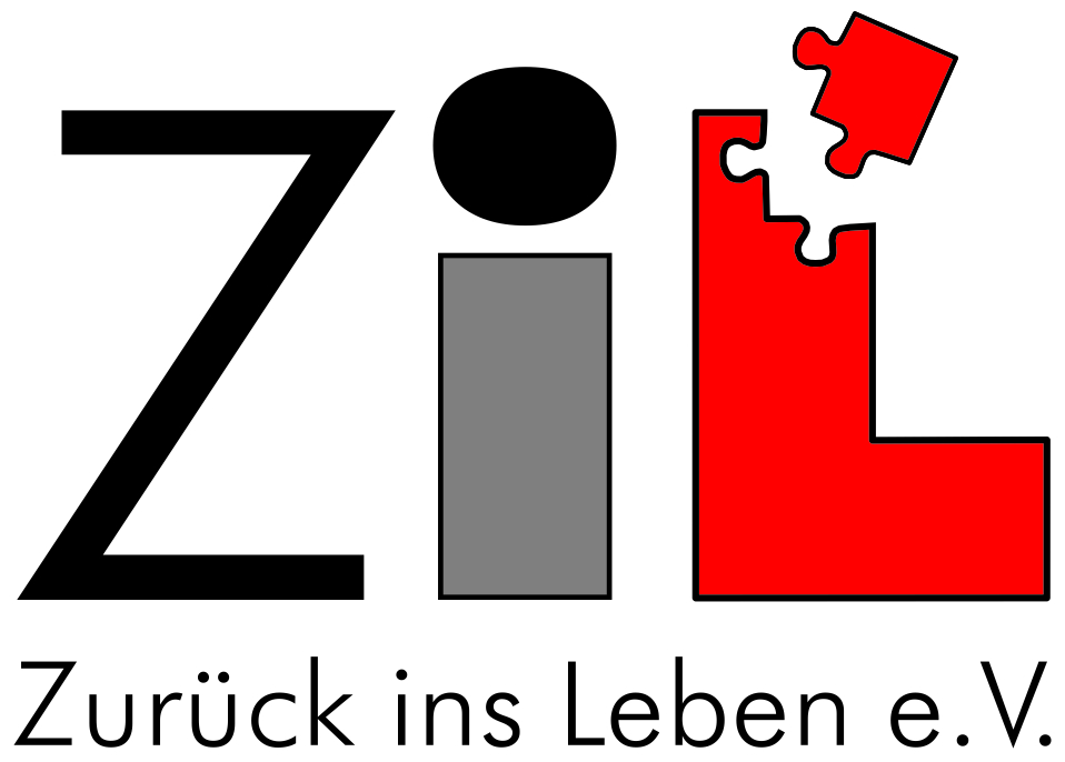 Zurück ins Leben e.V. - Willkommen